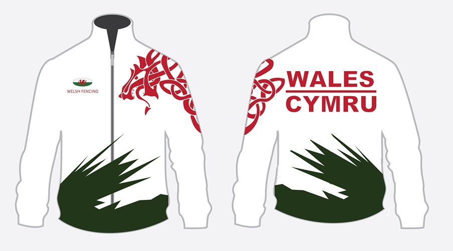Welsh Fencing - Home